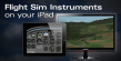 Display flight instruments on your iPad with X-Plane or Flight Sim X ...
