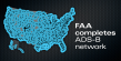 FAA completes ADS-B network - iPad Pilot News