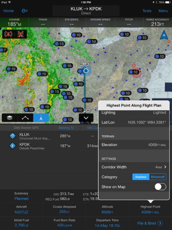 5 Garmin Pilot features you probably aren’t using - iPad Pilot News