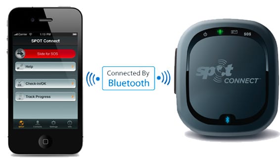 Reviewing the satellite messengers for iPhone and iPad - iPad Pilot News
