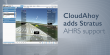 CloudAhoy adds Stratus 2 and 2S AHRS support - iPad Pilot News