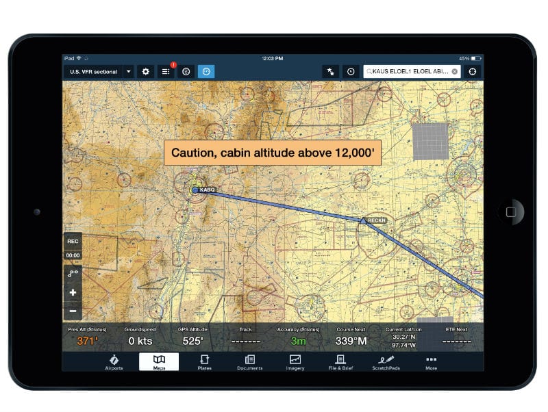 New Stratus ADS-B receivers unveiled - iPad Pilot News