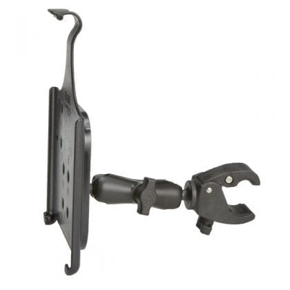 How do different iPad models fit in an airplane? - iPad Pilot News