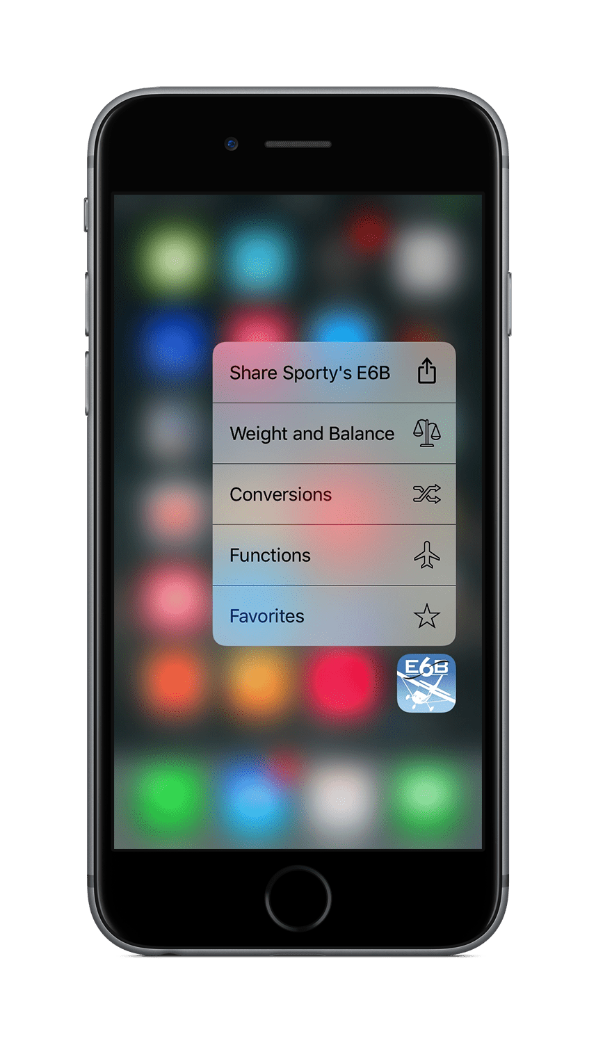 Sporty’s brings full E6B functionality to Apple Watch - iPad Pilot News