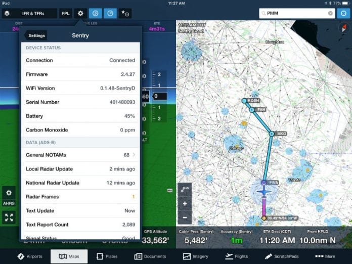 Five essential iPad skills for pilots - iPad Pilot News