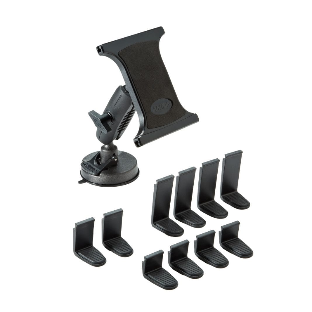 Robust Mounting Systems – a simple, affordable new mount option - iPad ...