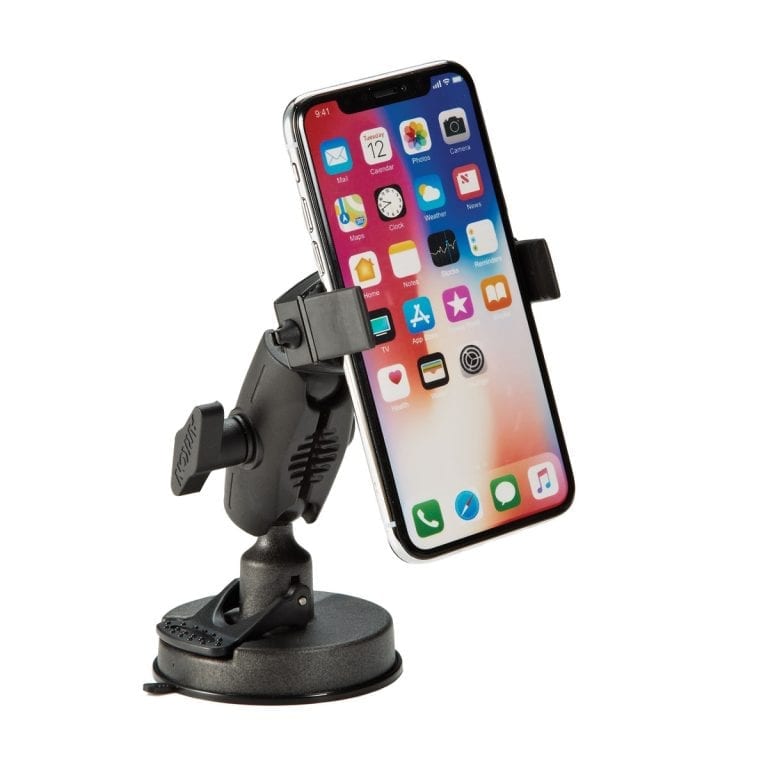 Robust Mounting Systems – a simple, affordable new mount option - iPad ...