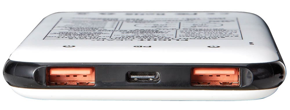 Sporty’s adds smaller Flight Gear Battery Pack - iPad Pilot News