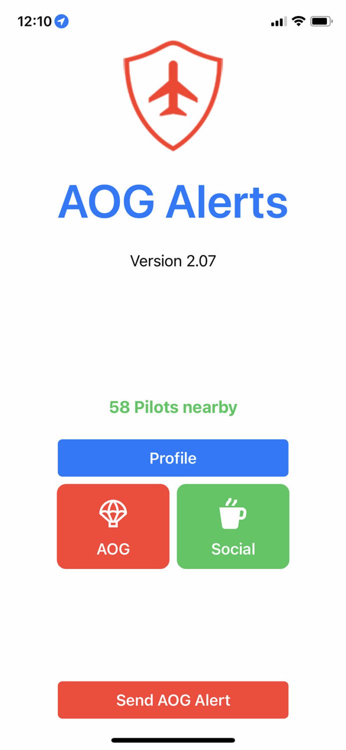Six aviation apps worth checking out - iPad Pilot News